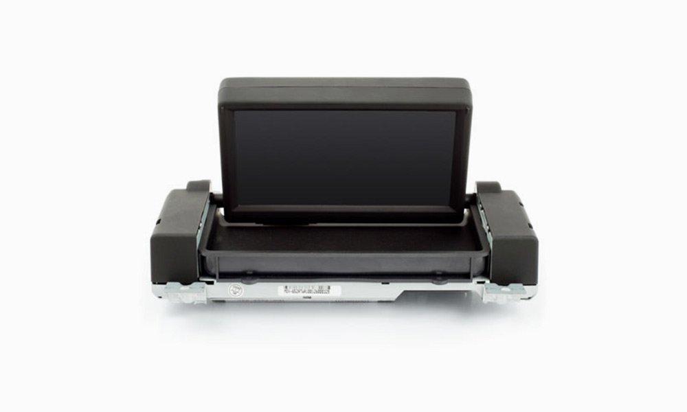 Car Monitors. How to Choose In-Car Entertainment System - Car Solutions