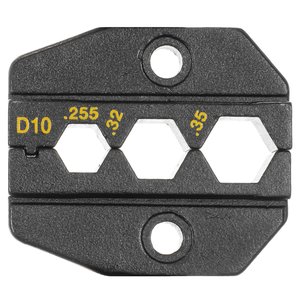 Coaxial Cable Crimp Die Sets - GsmServer