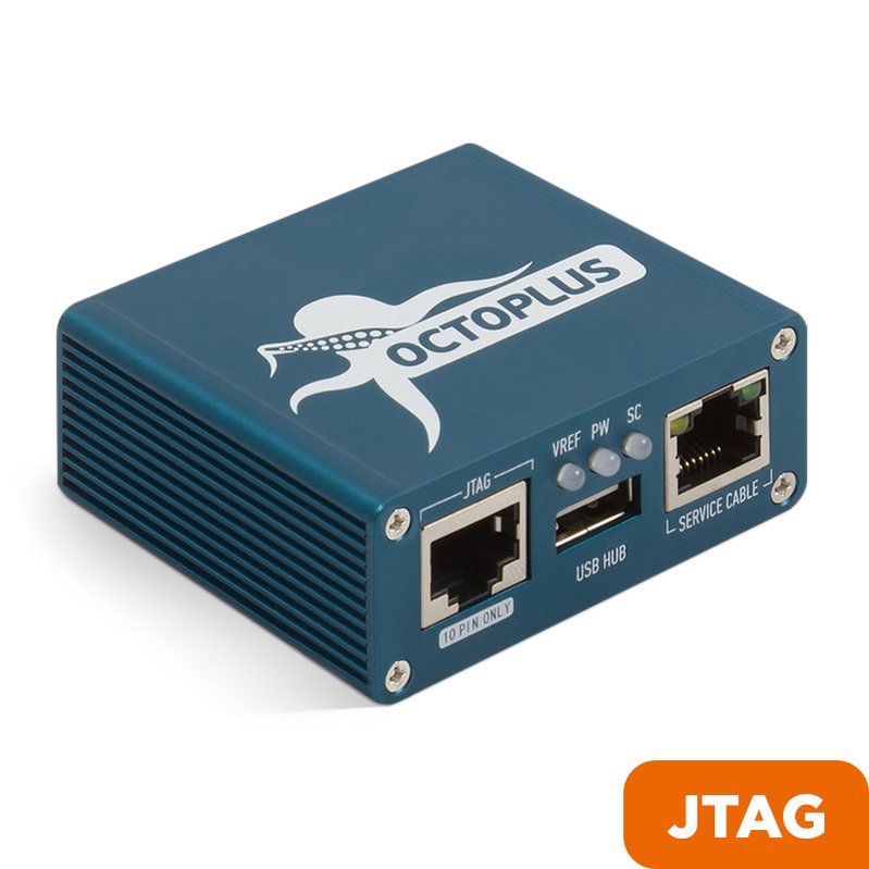 Octoplus Box JTAG with JIG Set - GsmServer