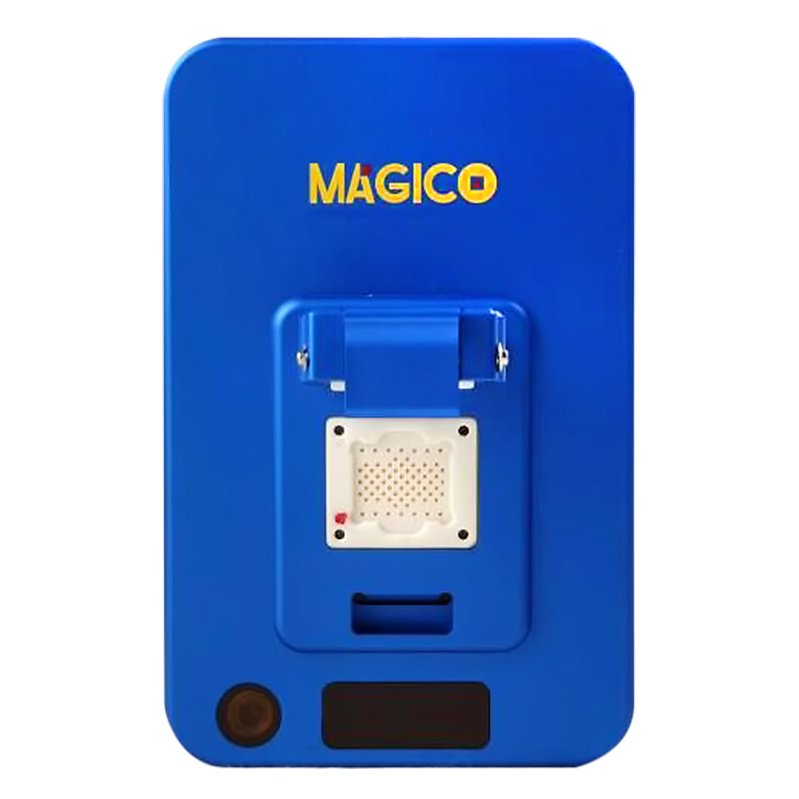 Magico Box - GsmServer