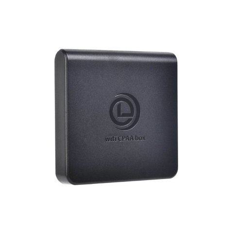 Universal Wireless CarPlay Adapter - GsmServer