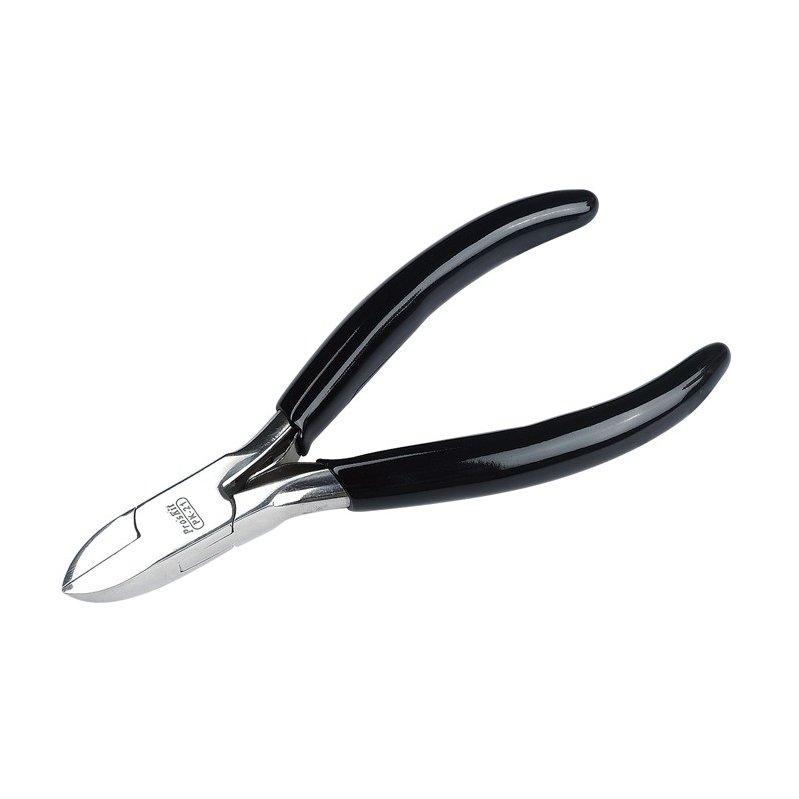 Slim Full Flush Side Cutter Pro'sKit 1PK-22 (110 mm) - ToolBoom